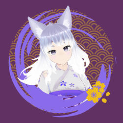 Celestial Vtuber Website